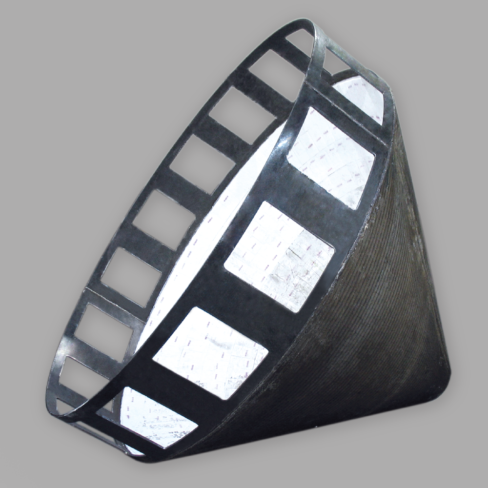 CE RB Coal Mill Modernization Components & Services