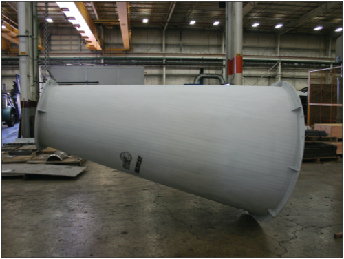 Wear Resistant Cyclones and Cyclone Liner Systems