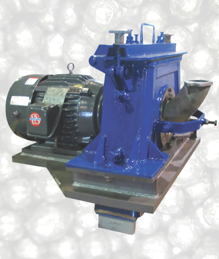 SAS Foundry Industry Wear Resistant Products