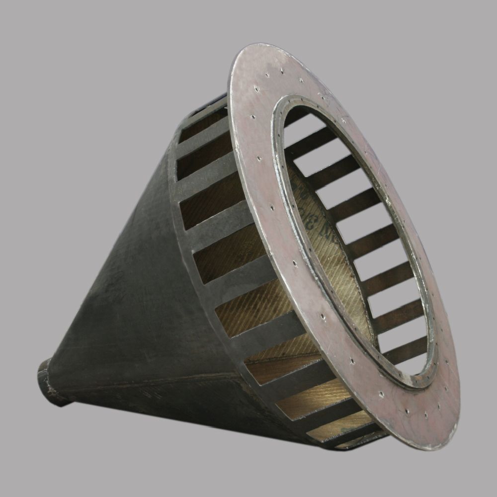 Ball Mill - Modernization Components & Services
