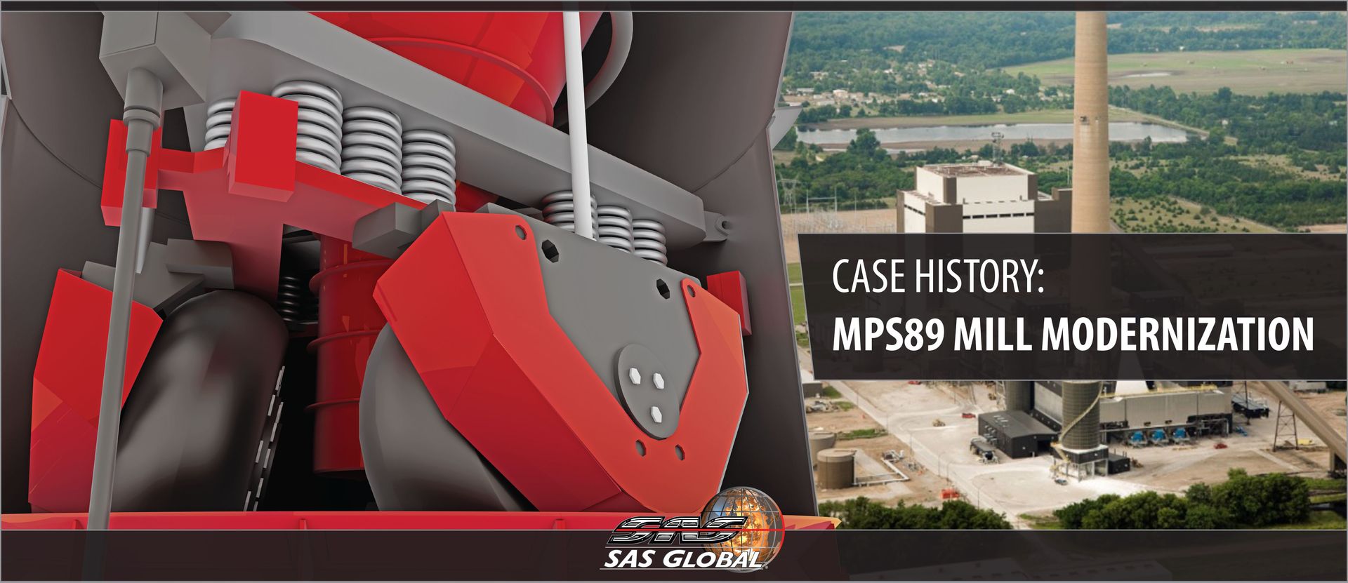 MPS89 Coal Mill Modernization Case History: Improving Pulverizer ...