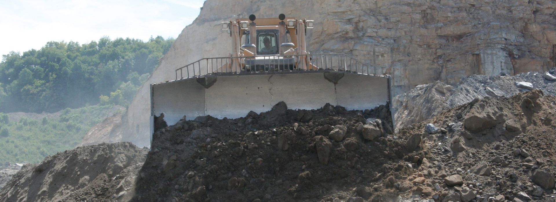 SAS Global Mining Mobile Equipment Liner Systems