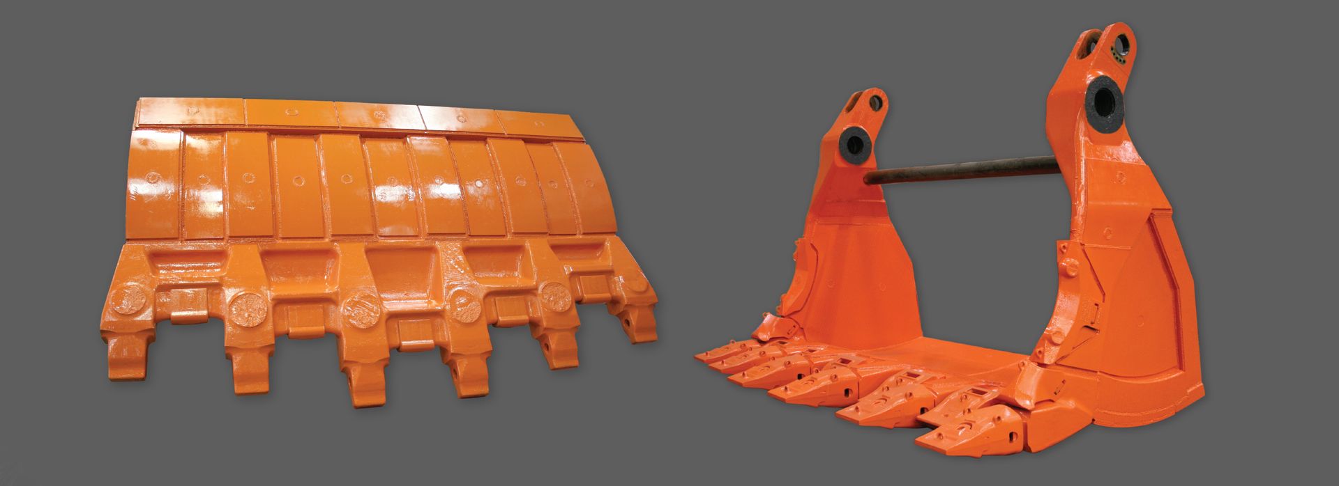 SAS Global Mining Mobile Equipment Liner Systems
