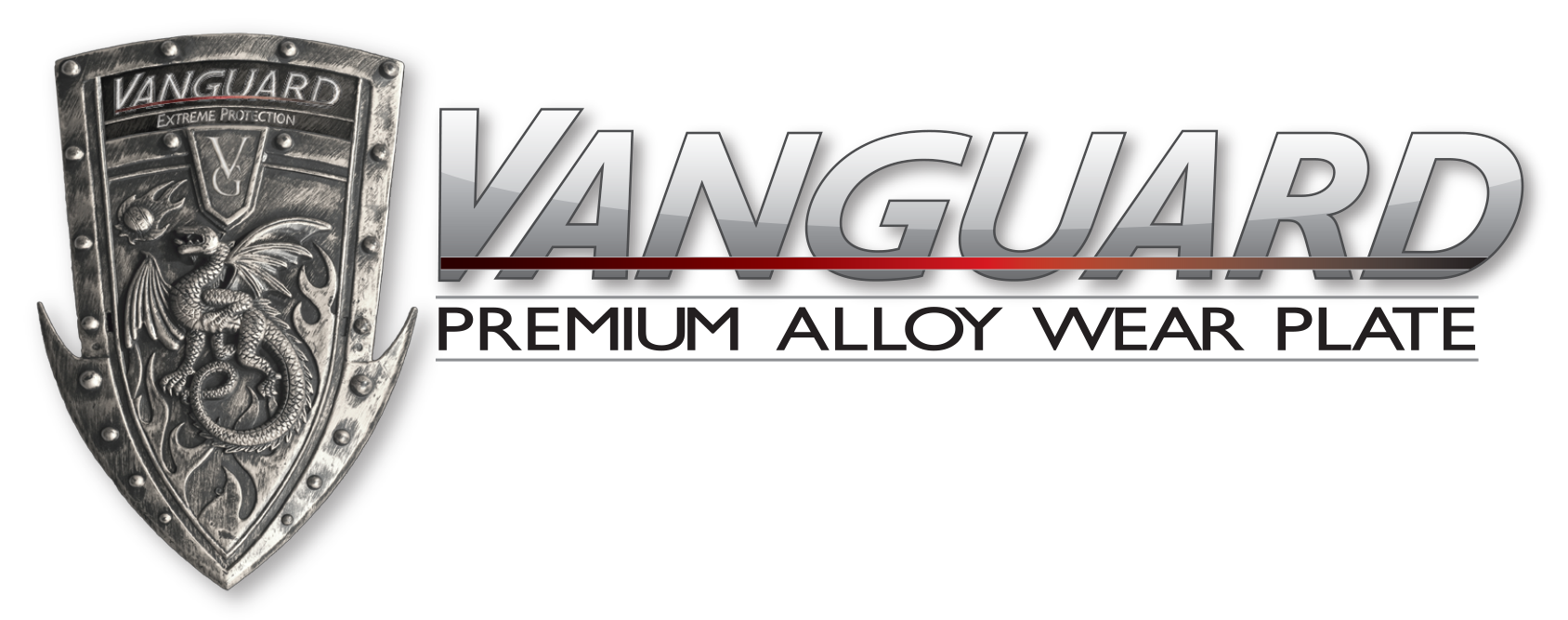 Vanguard Premium Alloy Wear Plate AR500 Wear Steel