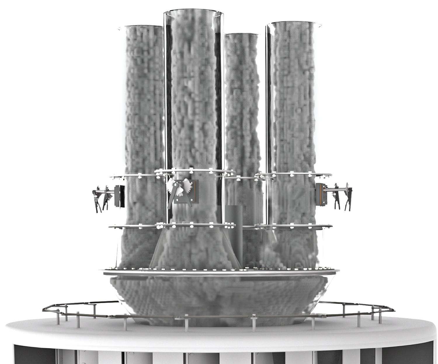 Coal-Fired Power Generation Products and Solutions