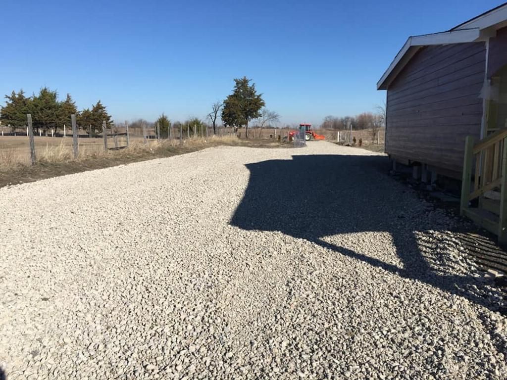 Sand & Gravel Supplier | Design Masters Sand And Gravel