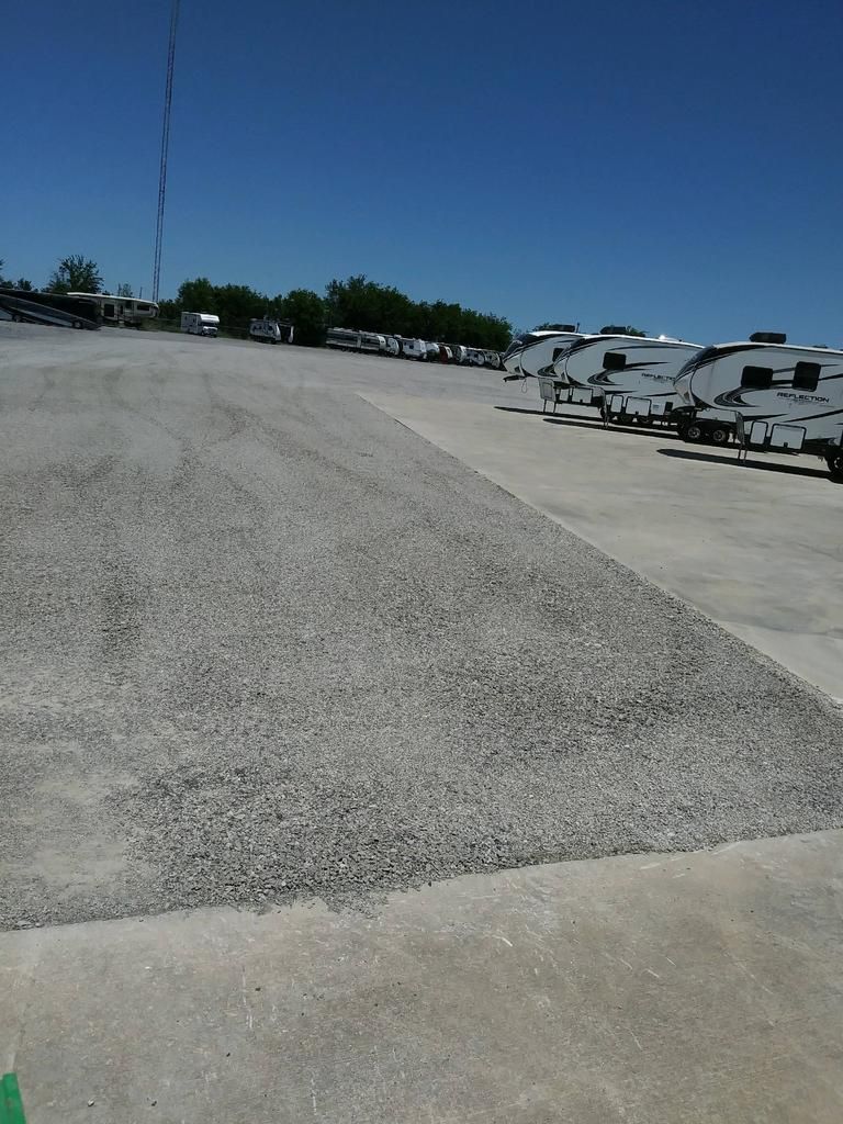 Projects | Design Masters Sand And Gravel