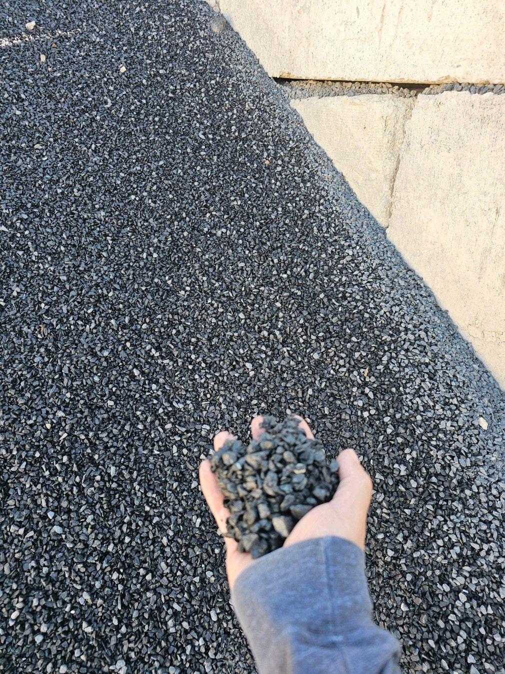 Gravel Products | Design Masters Sand And Gravel