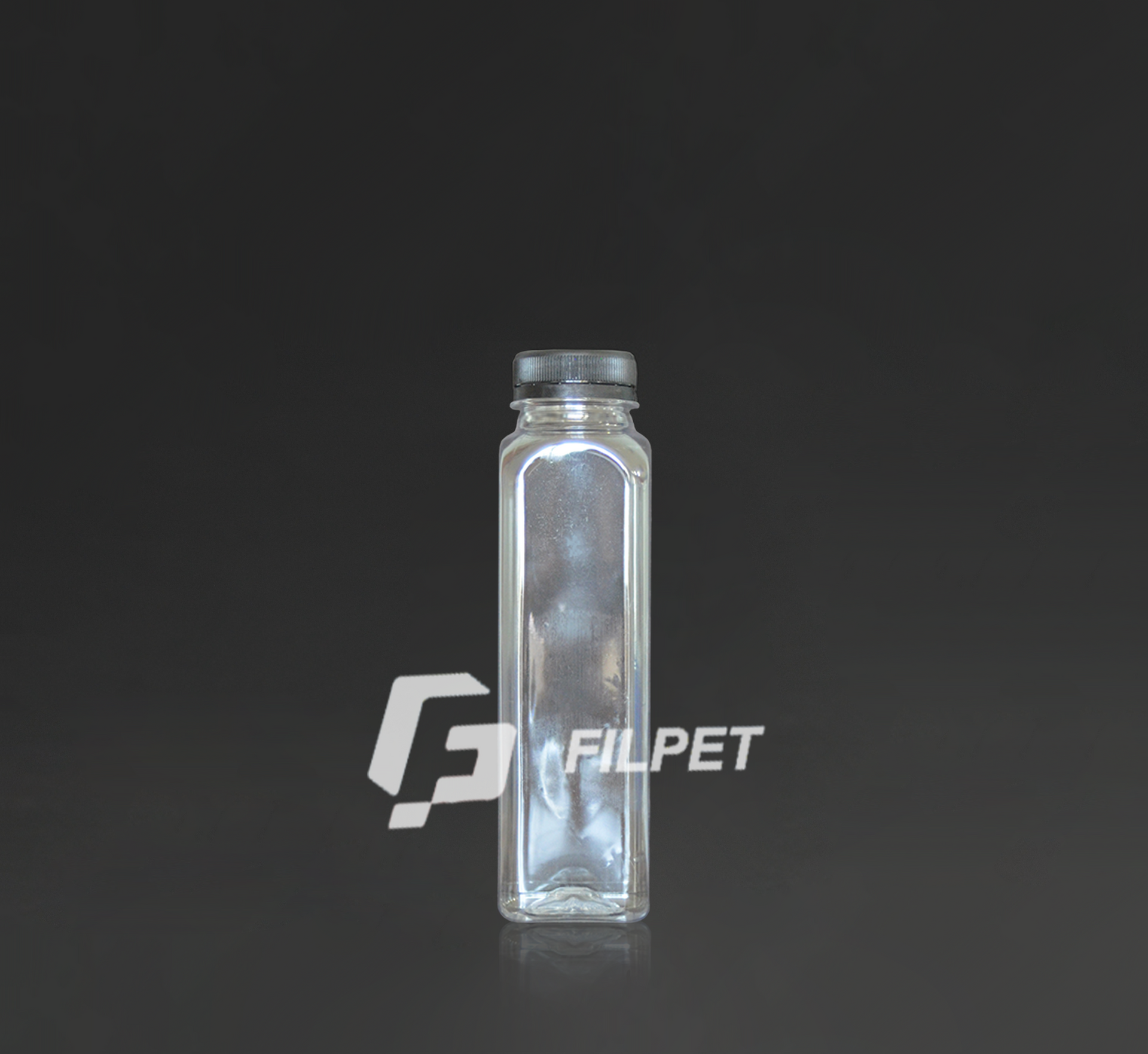 Cold-Fill Beverage Bottles