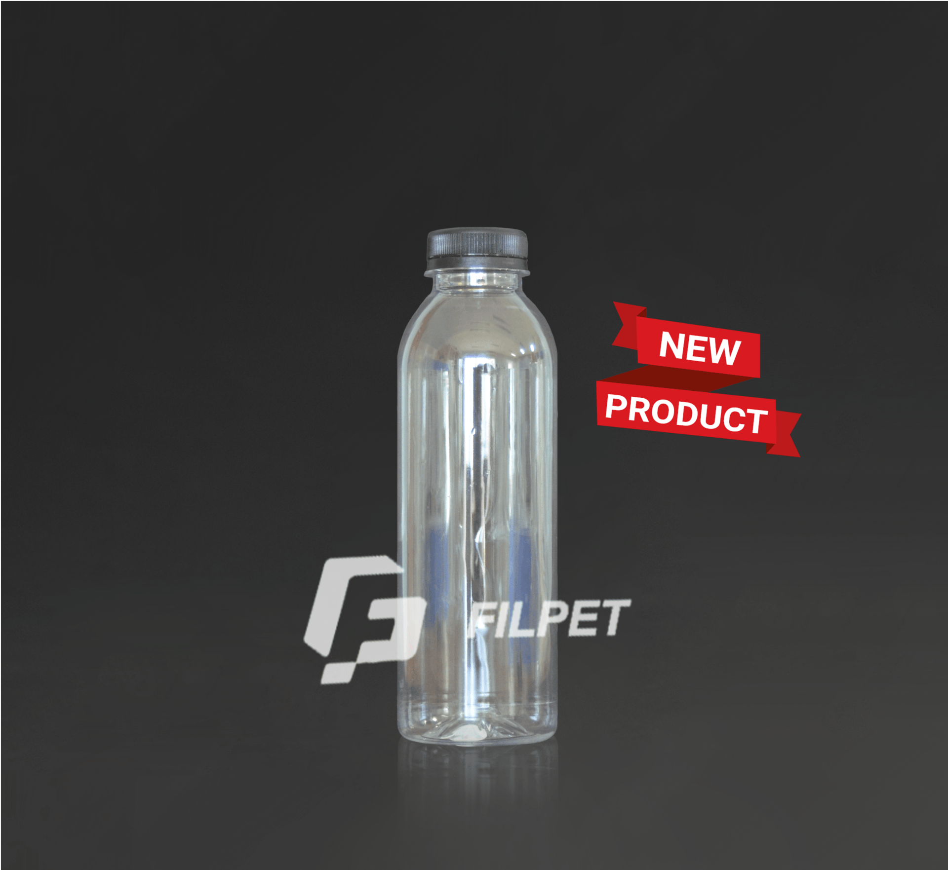 Cold-Fill Beverage Bottles