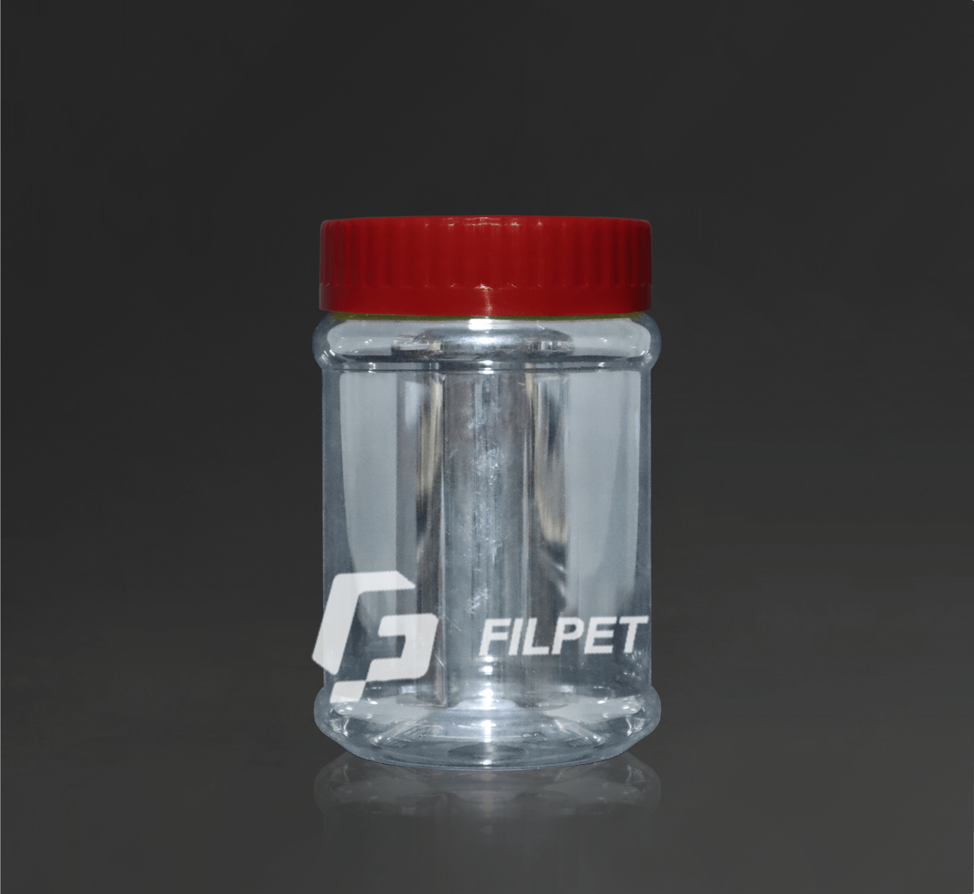 PET Jars