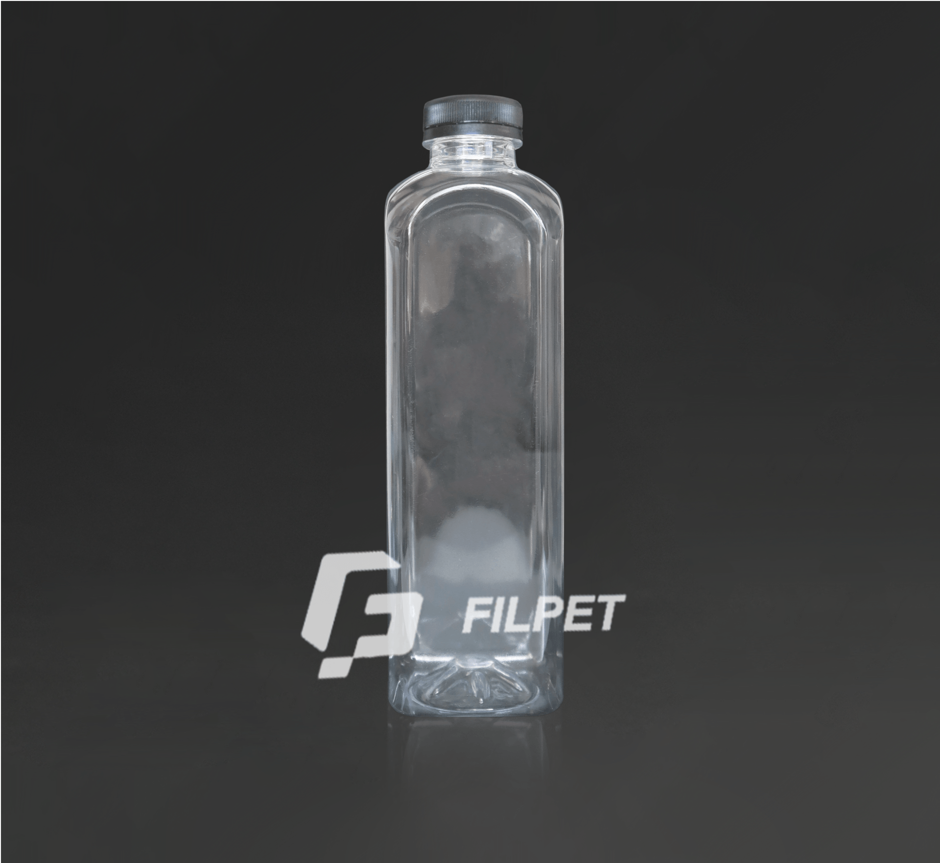 Cold-Fill Beverage Bottles