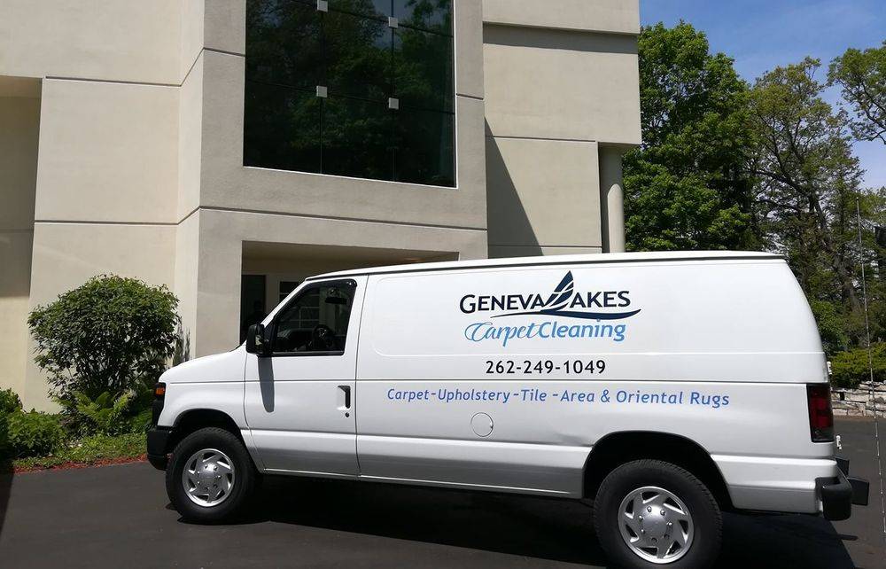 About Us | Geneva Lakes Carpet Cleaning