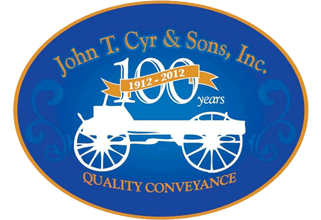 CYR Bus Line: Maine: Charter Tours & Bus Services