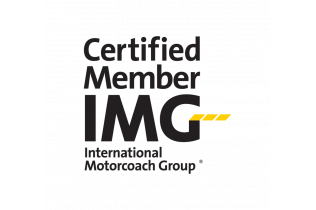 CYR Bus Line: Maine: Charter Tours & Bus Services