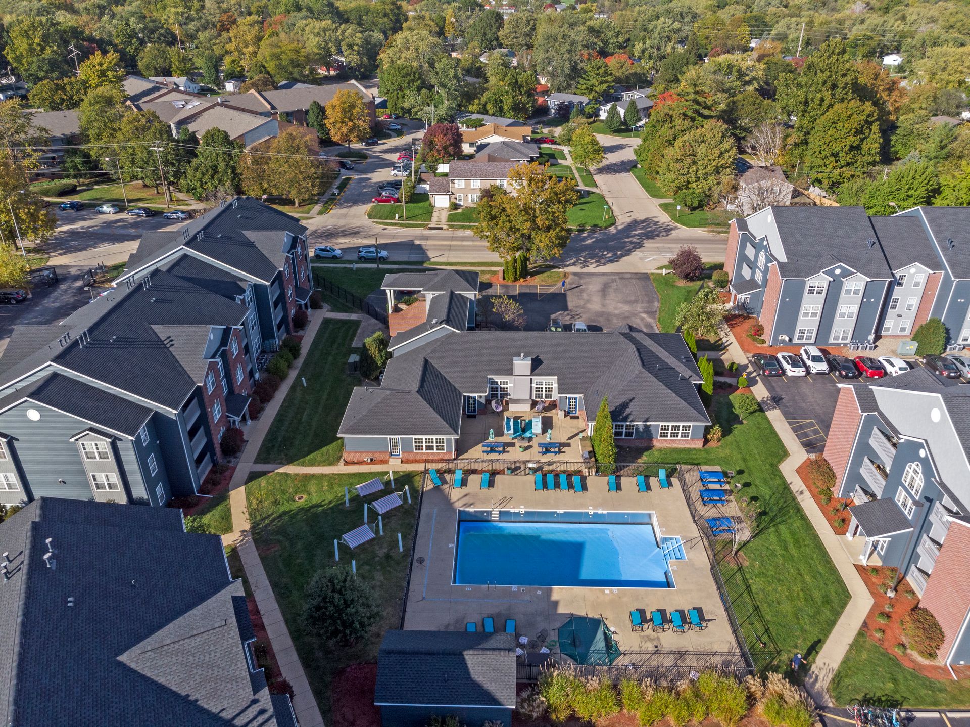 Home | The Whitney Apartments | Luxury Living Near the University of ...