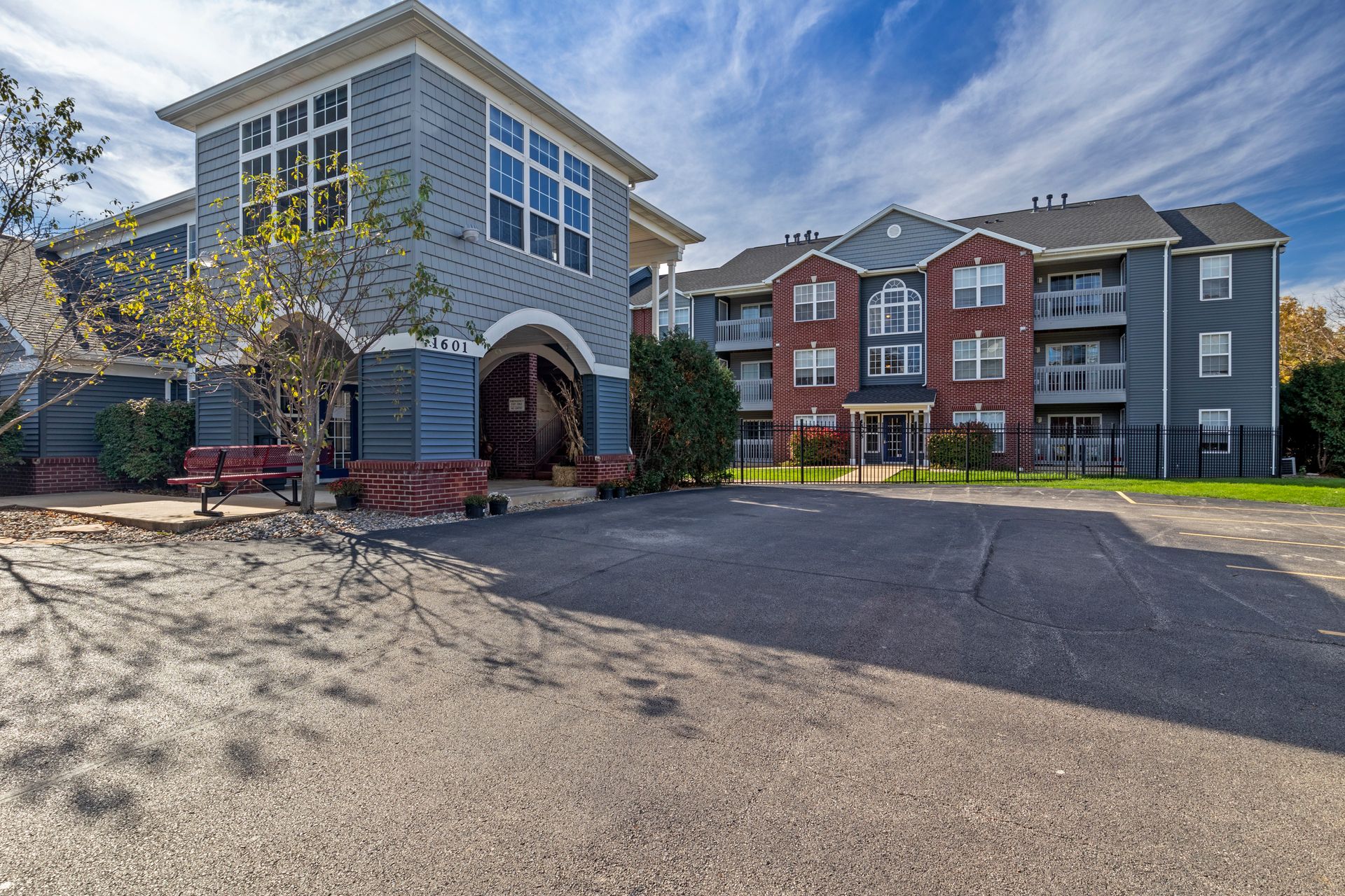 Home | The Whitney Apartments | Luxury Living Near the University of ...
