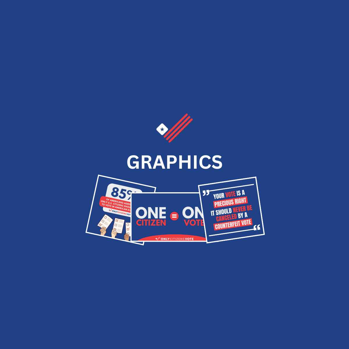 Only Citizens Vote Coalition