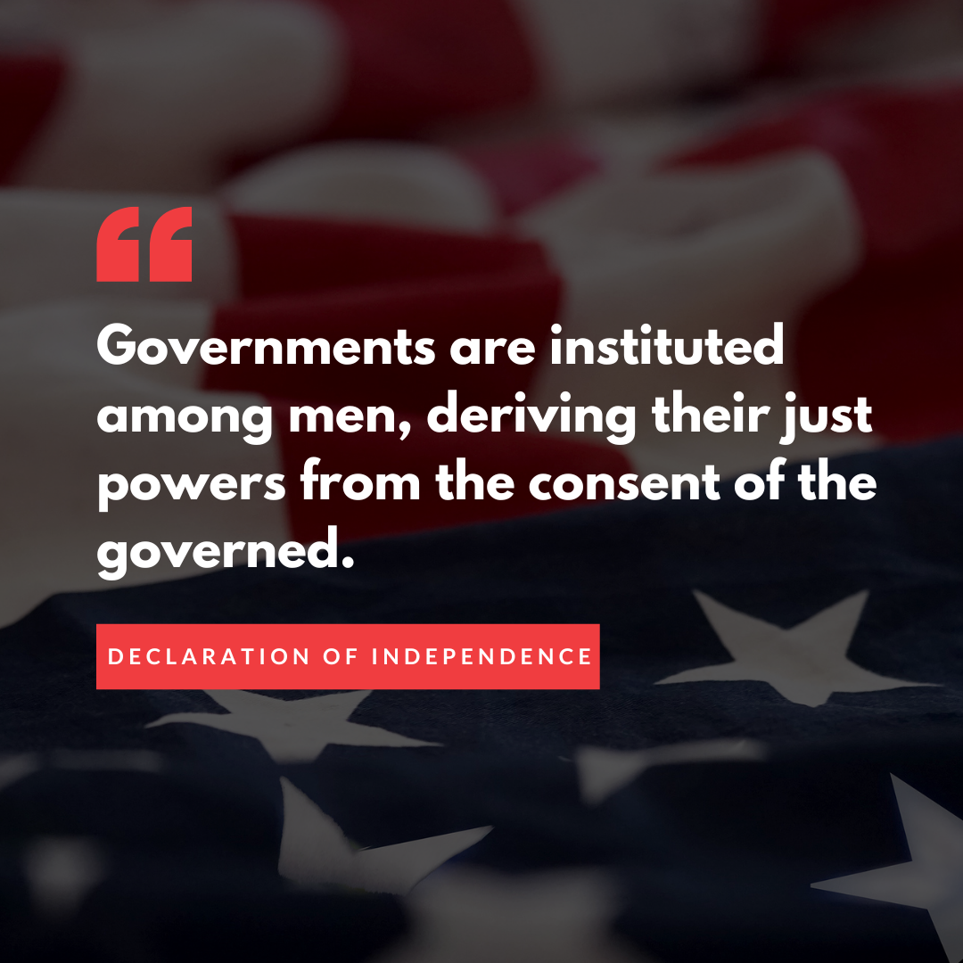 Only Citizens Vote Coalition