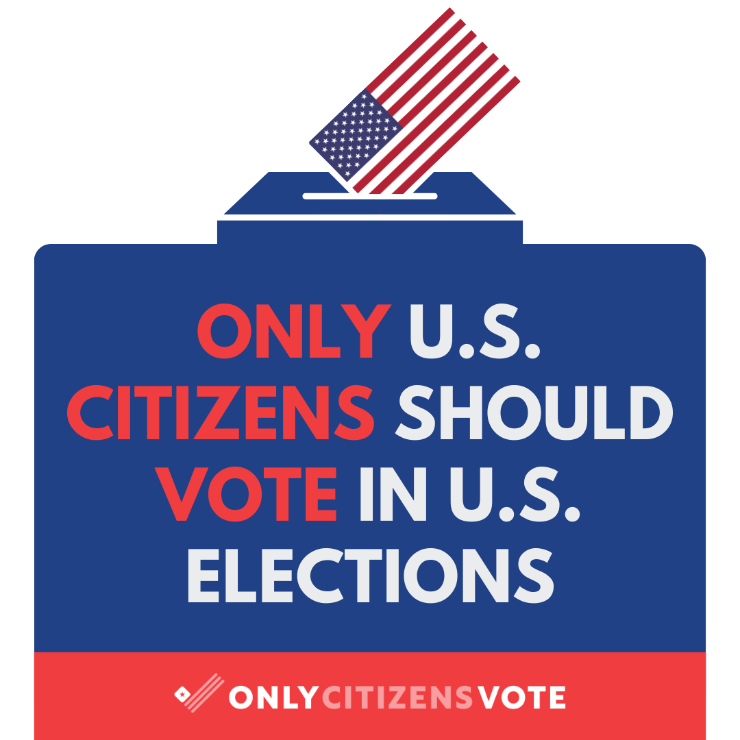 Only Citizens Vote Coalition
