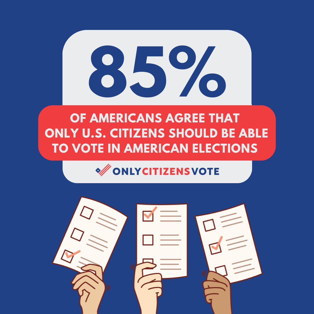 Only Citizens Vote Coalition