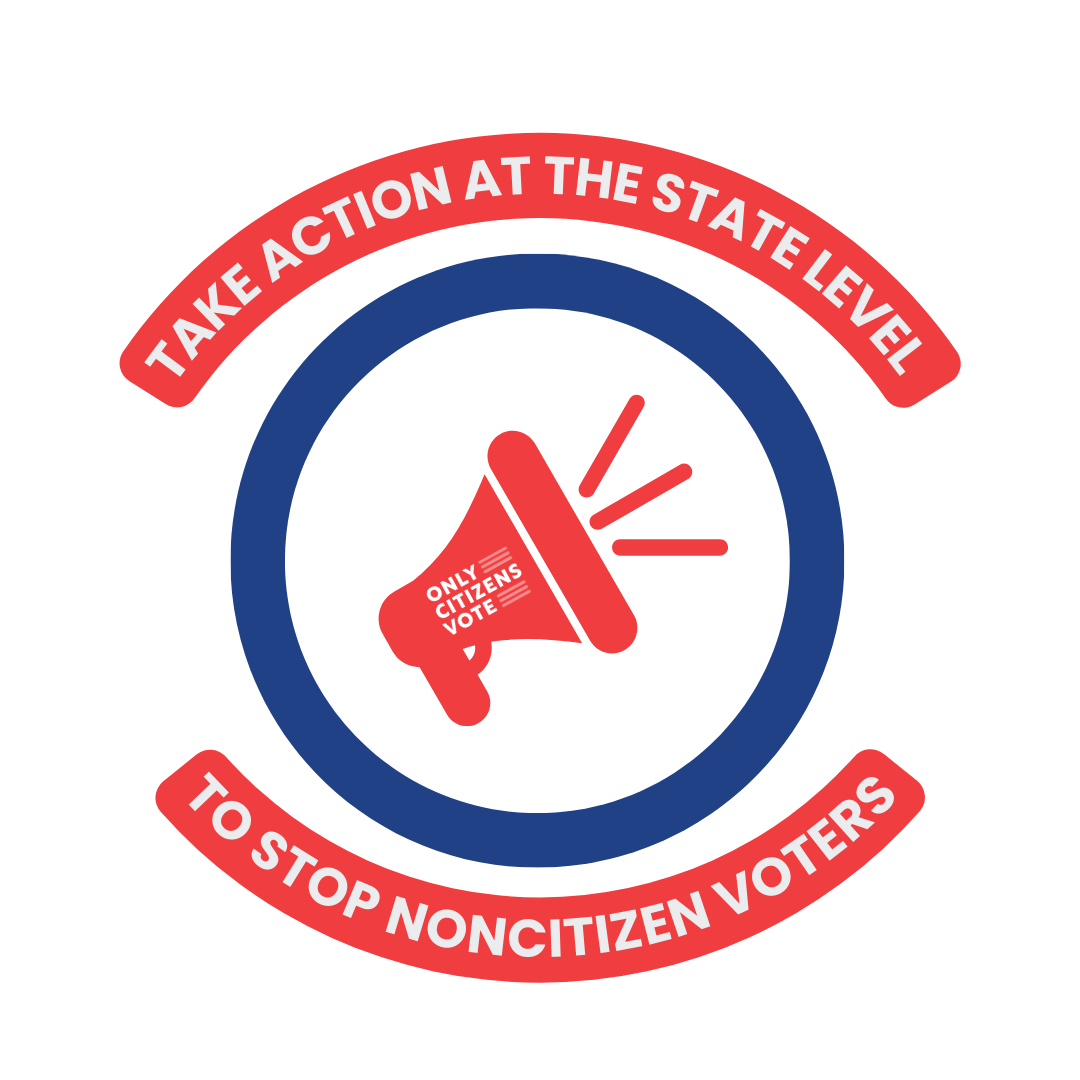 Only Citizens Vote Coalition