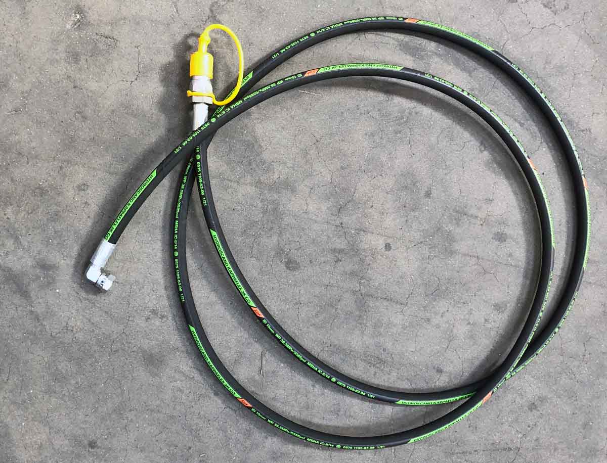 Swath Wilter SV-2500SE, SV-2500SE-CD