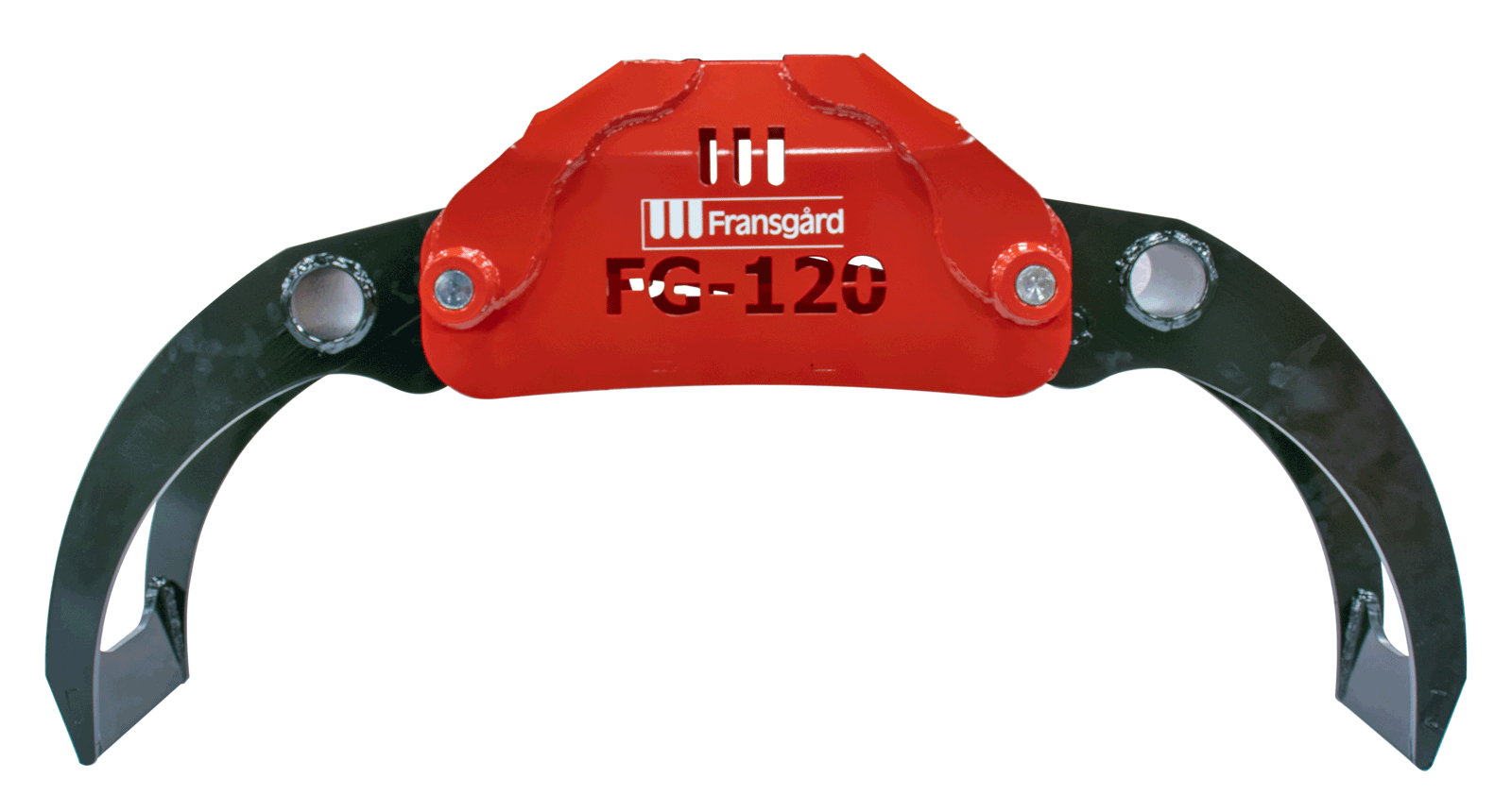 Efficient Forest Grab FG-120_FG-120S