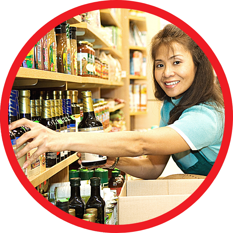 Jobs At Fairway Market