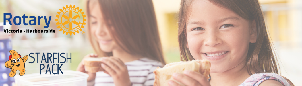 What are Starfish Packs and why do they exist?