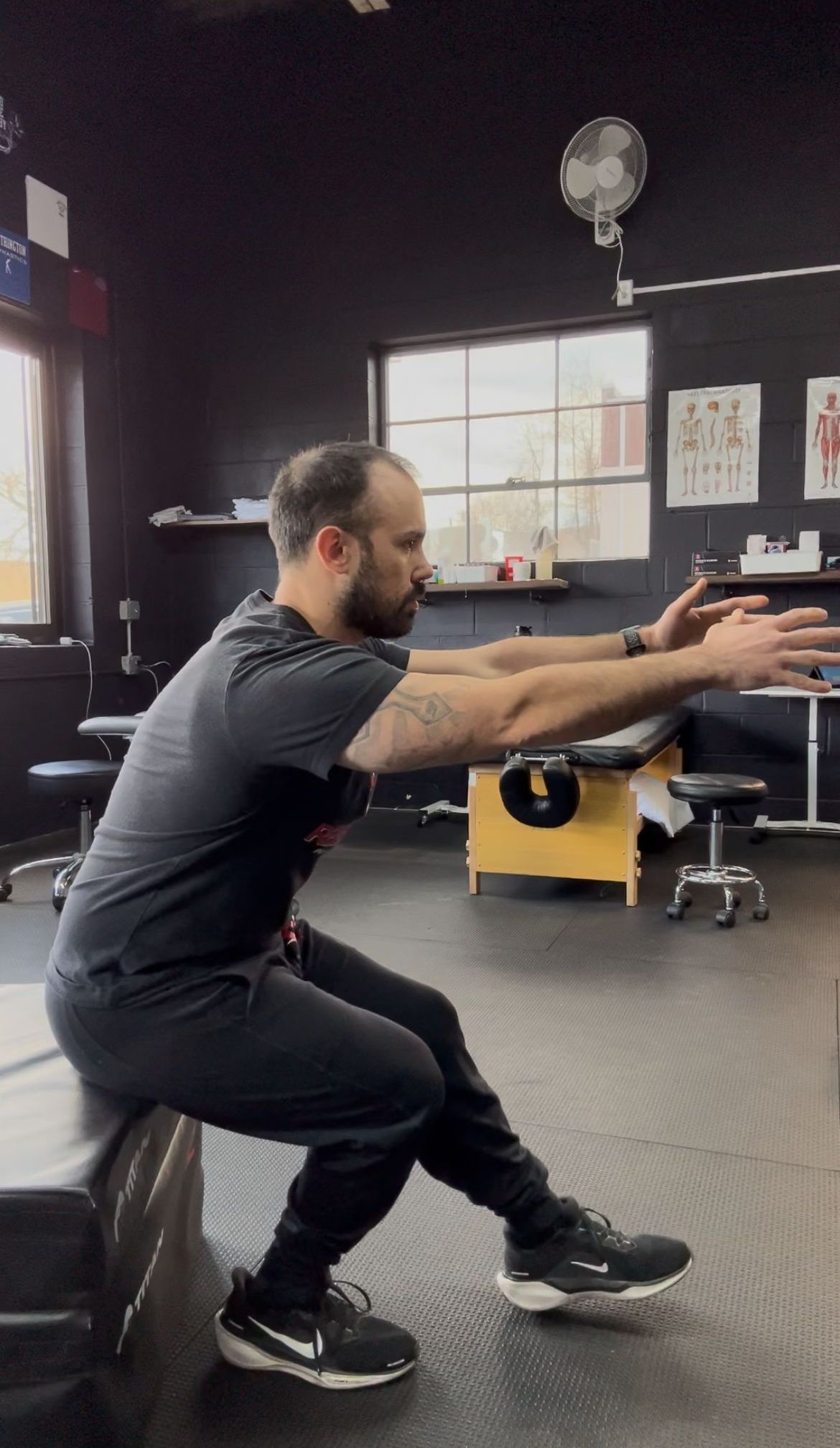 Best Strength & Mobility Exercises for Runners | Physical Therapy Guide