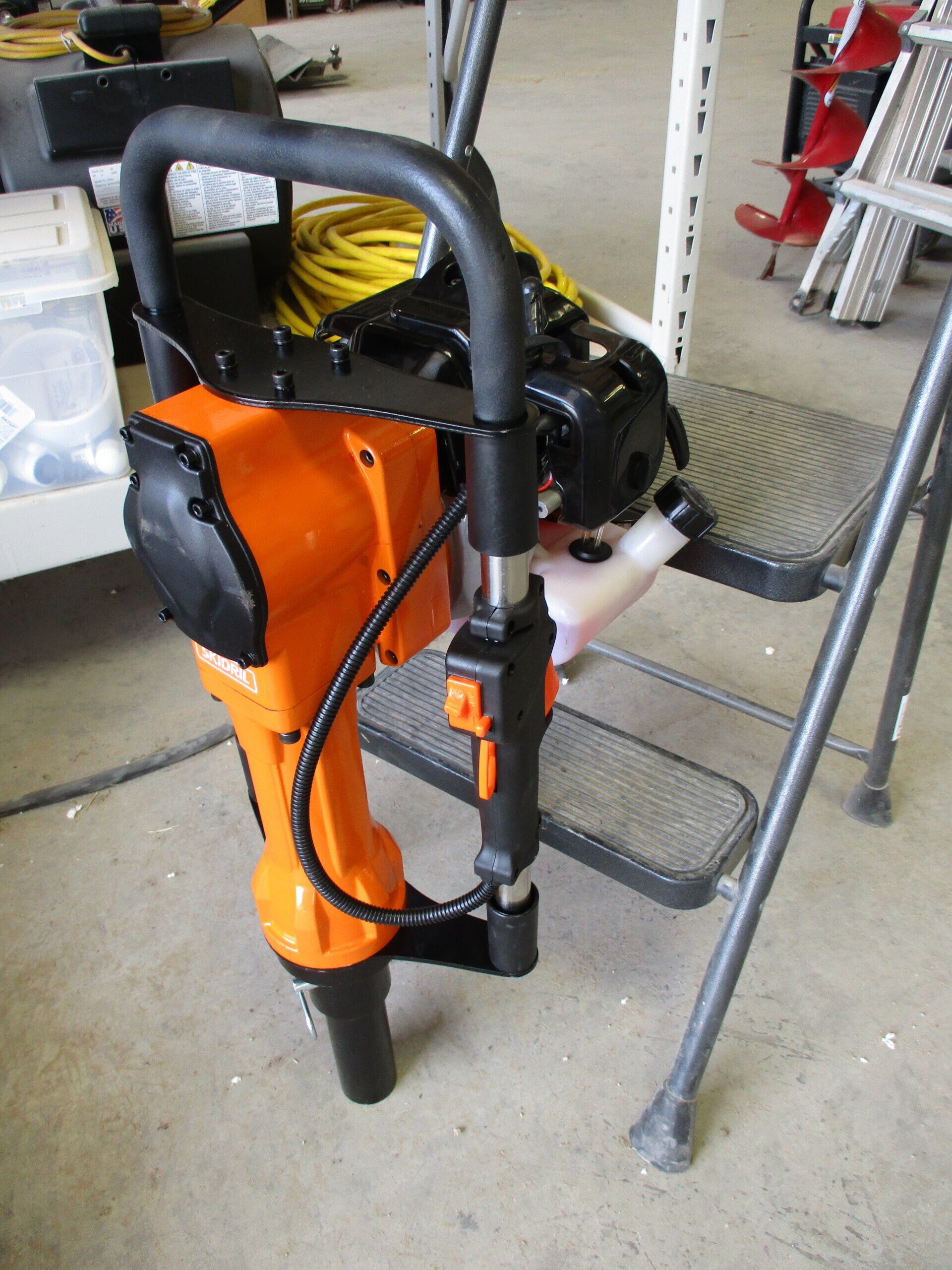 Rental Tools | Bridgeport, TX | A-Z Rentals and Sales Inc.