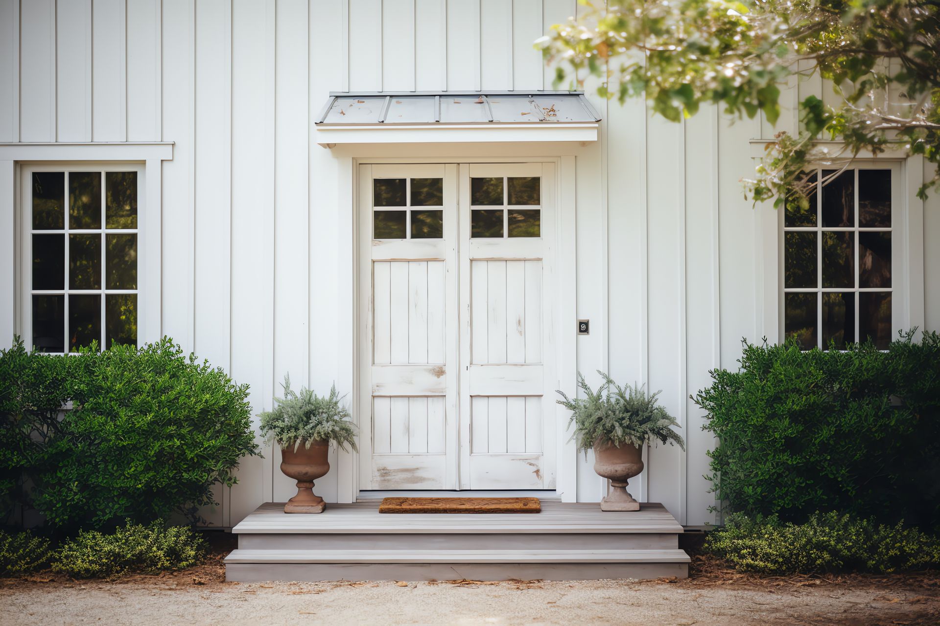 Front Door Security: Choosing the Strongest Option for Your Home's Entrance