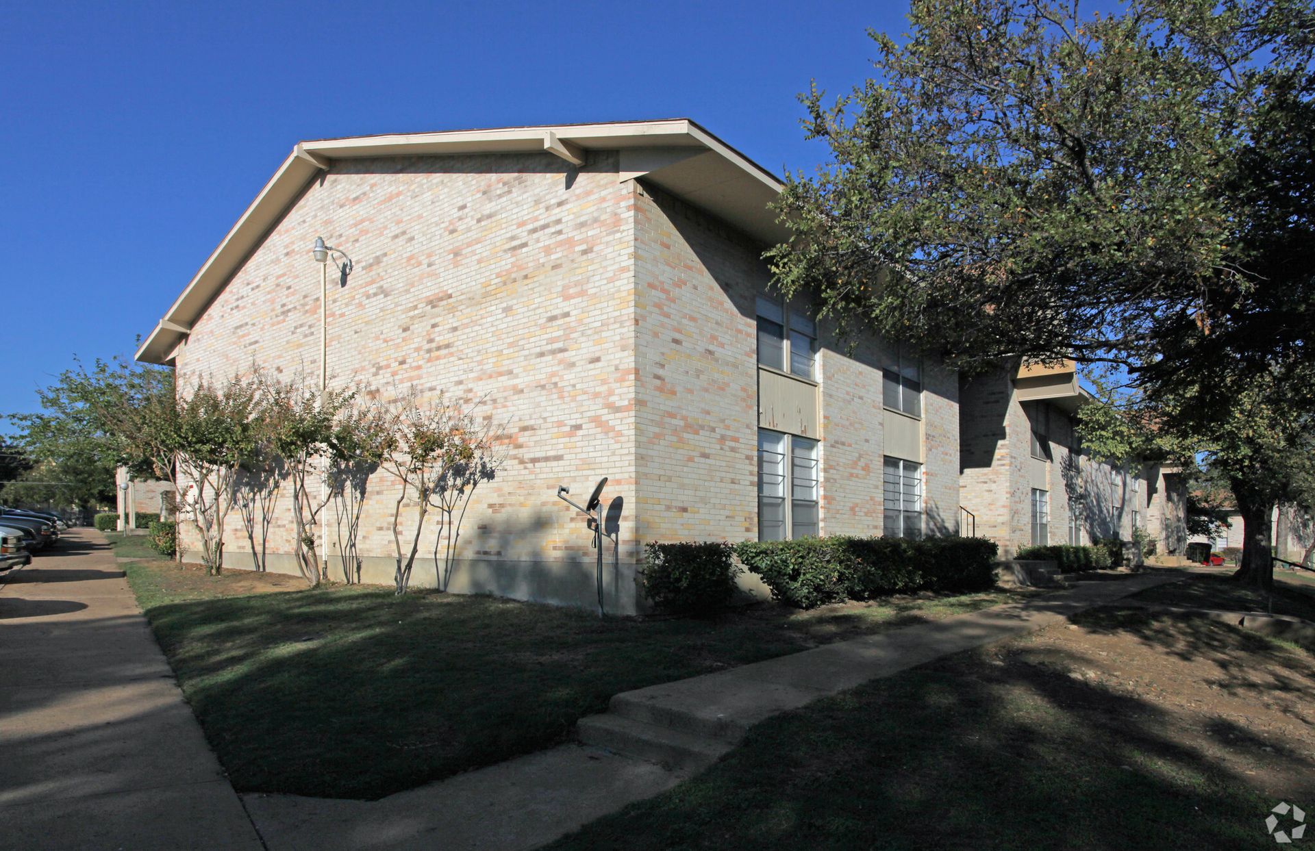 Home | Luxury Apartments at Park Lane Terrace | 1, 2 & 3 Bedroom Apartments