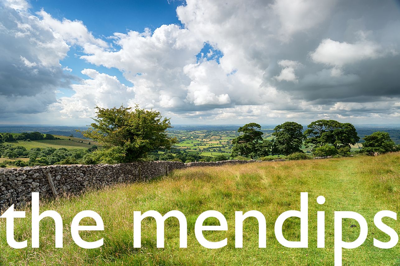 The Mendip Society | Home | Mendip Hills | Somerset Hills