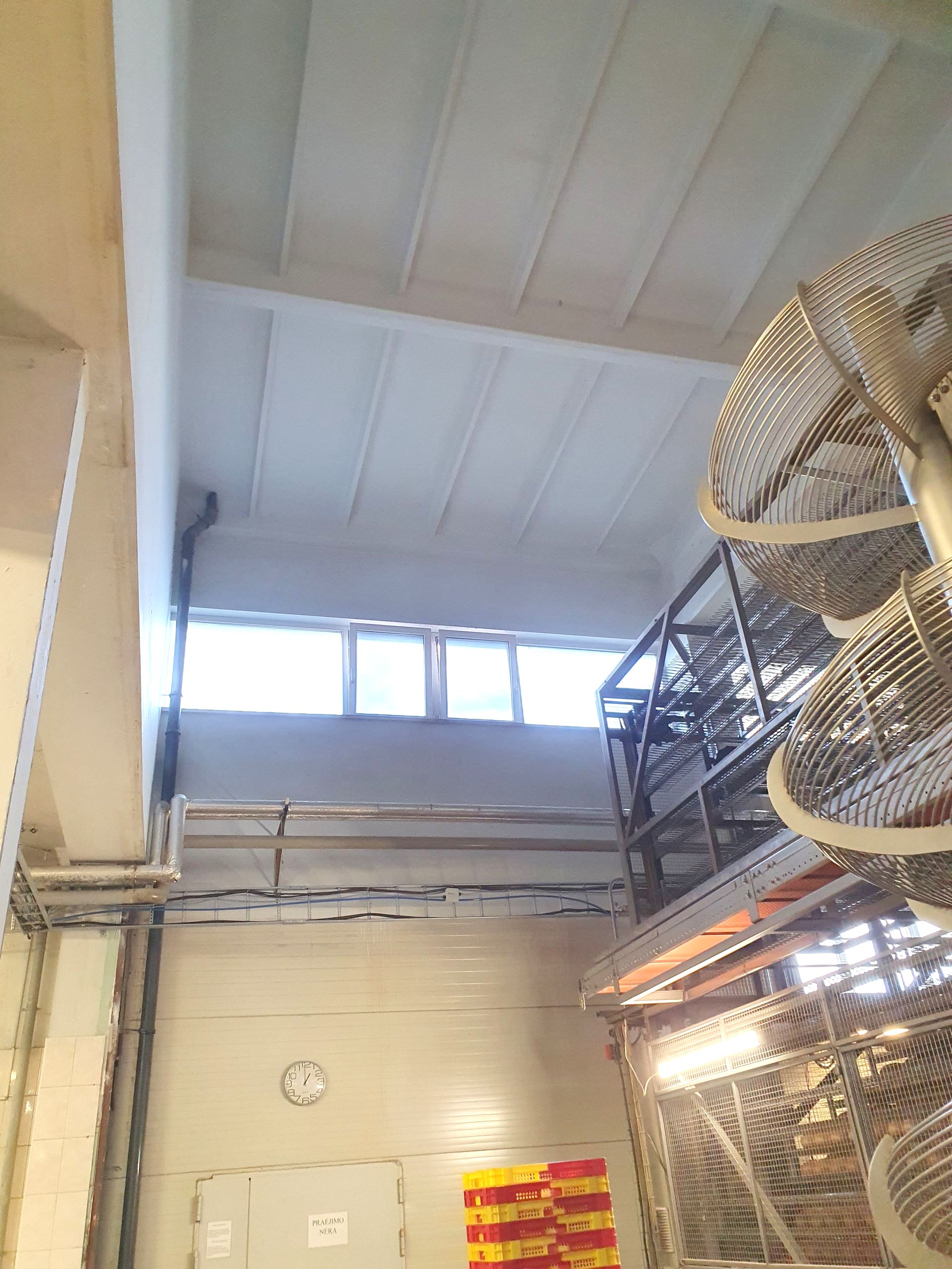 Dažymas | Pastato, Fasado, Patalpų, Konstrukcijų