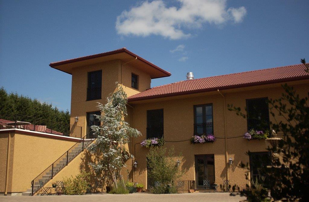 Stucco Gallery | Reed Stucco & Exteriors