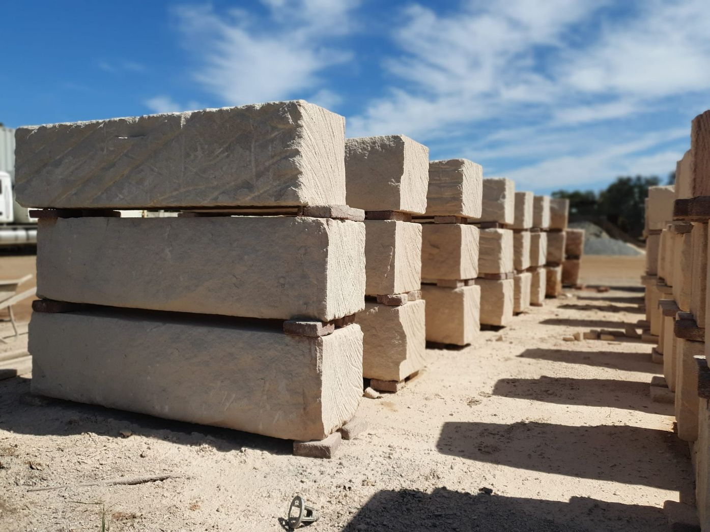 Masonry Products in Port Macquarie | Port Landscape Supplies