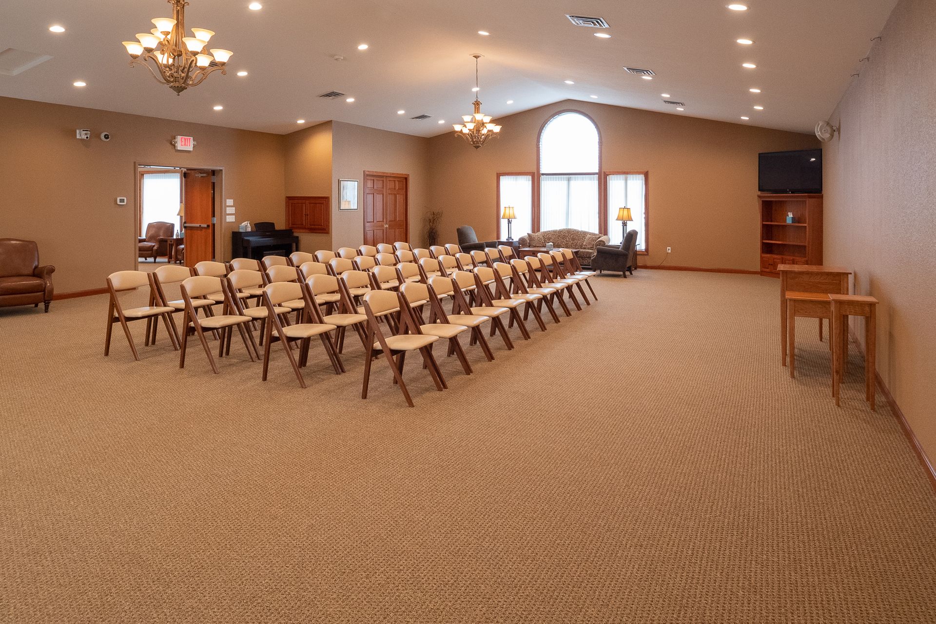 Winona / Goodview Location | Hoff Funeral & Cremation Service