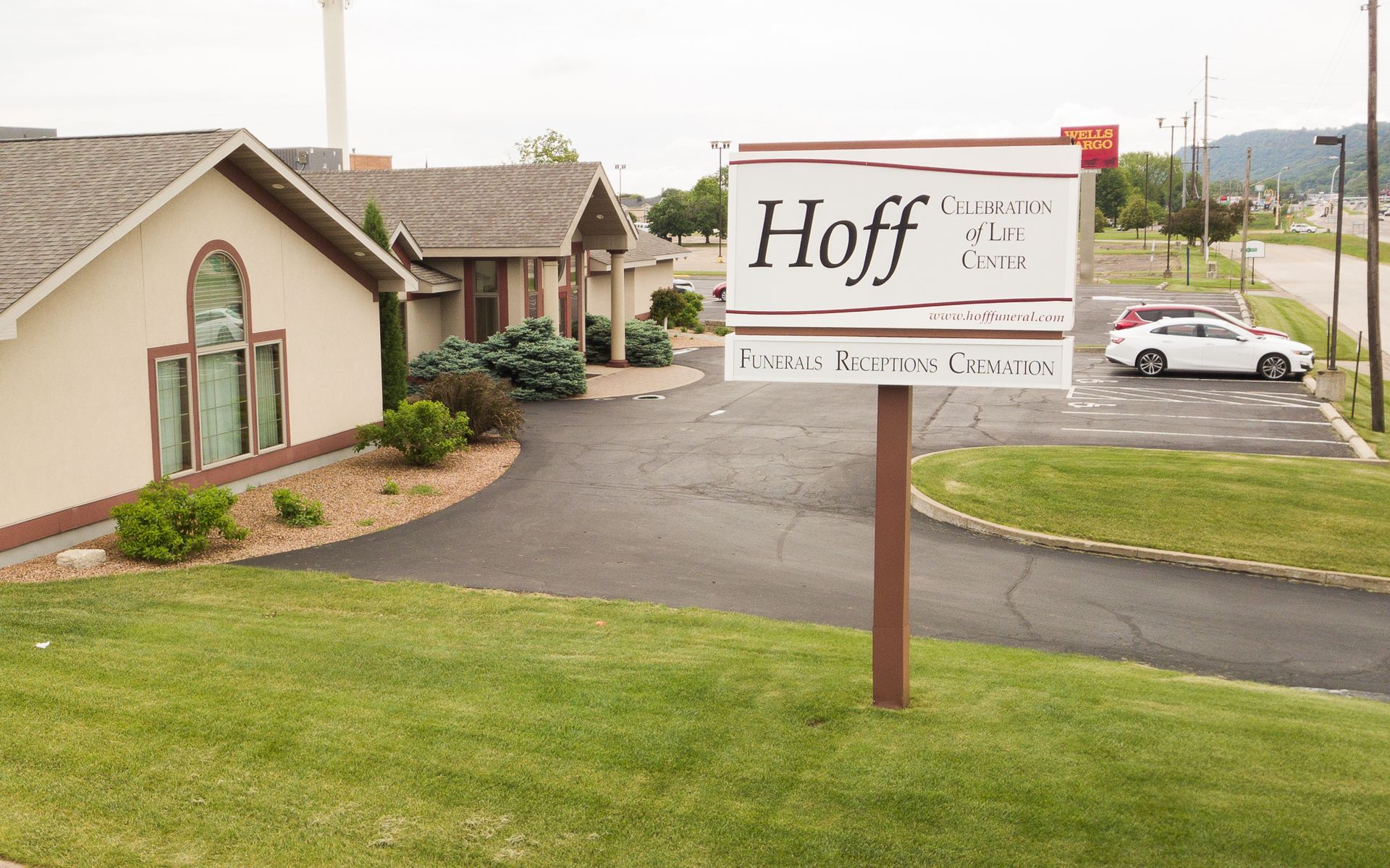 Winona / Goodview Location | Hoff Funeral & Cremation Service