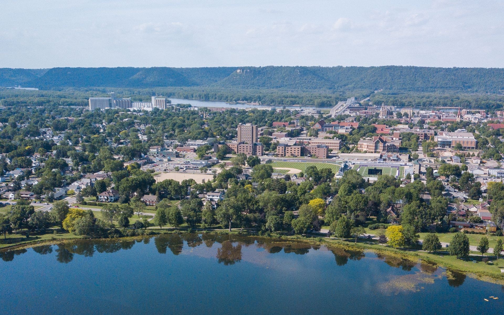 Winona / Goodview Location | Hoff Funeral & Cremation Service