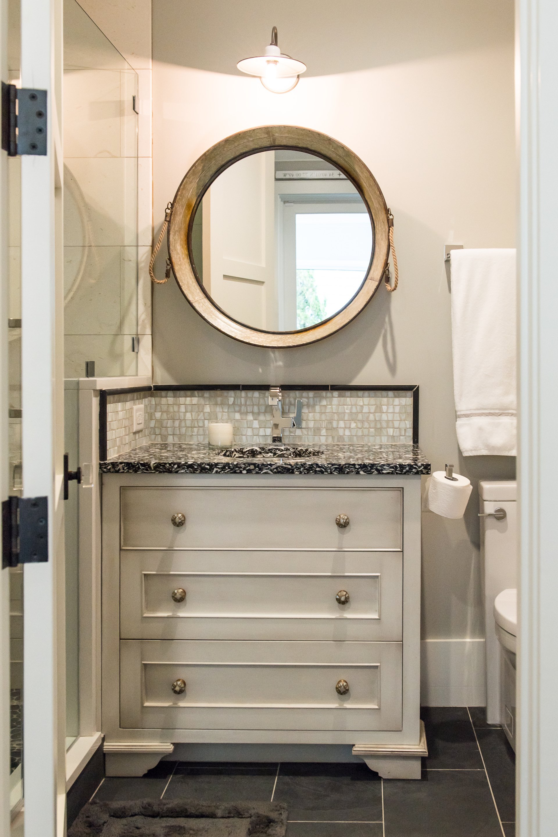 Cabinet Gallery | Morehead City, NC | The Cabinet Shop