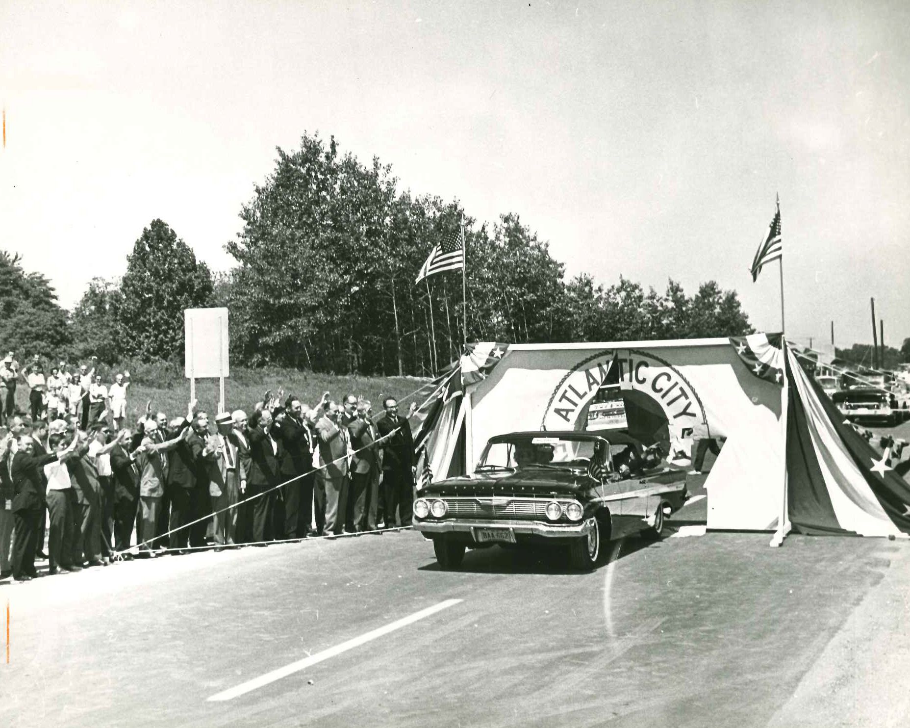 South Jersey Transportation Authority | A Leader in Transportation