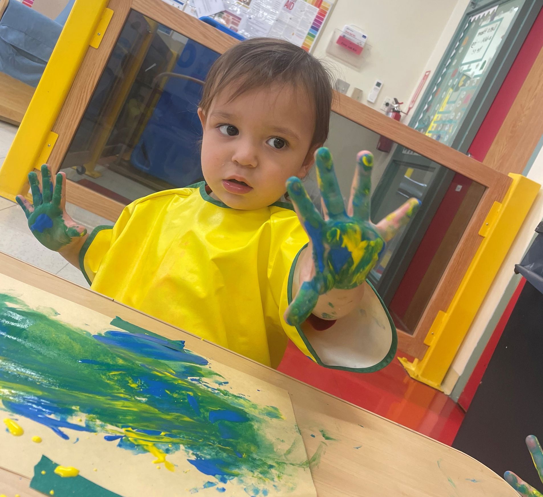 GENERAL RESOURCES | West Las Vegas Head Start Early Head Start