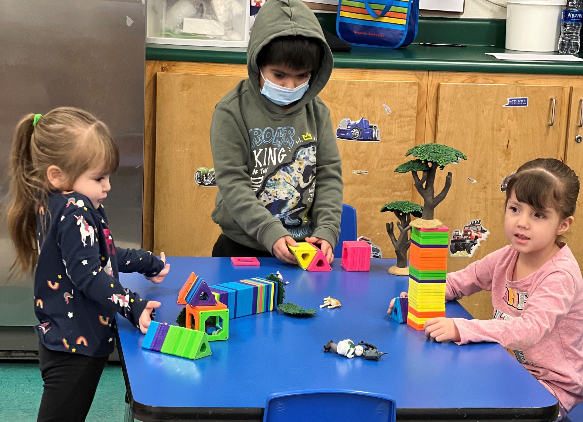 GENERAL RESOURCES | West Las Vegas Head Start Early Head Start