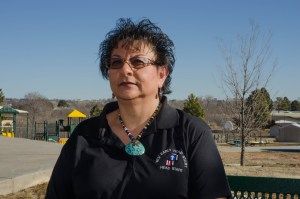 STAFF | West Las Vegas Head Start Early Head Start