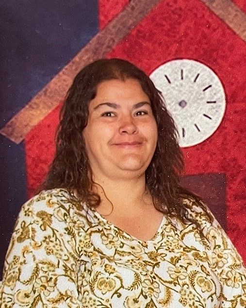 STAFF | West Las Vegas Head Start Early Head Start
