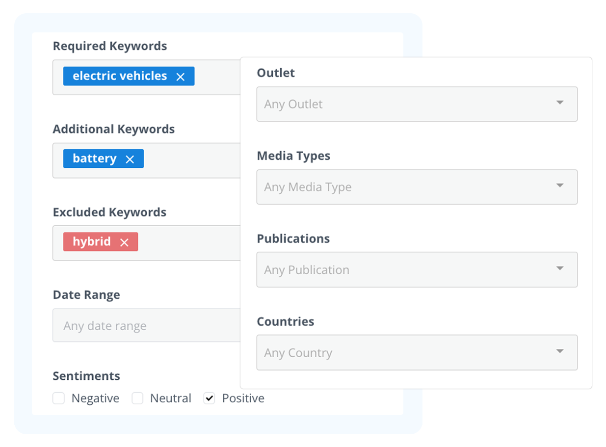 Media Monitoring Services & Tools | Track News Coverage | Newswire