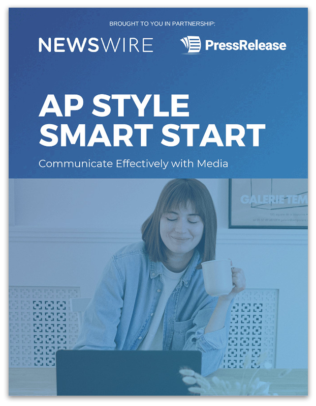 Smart Start: AP Style