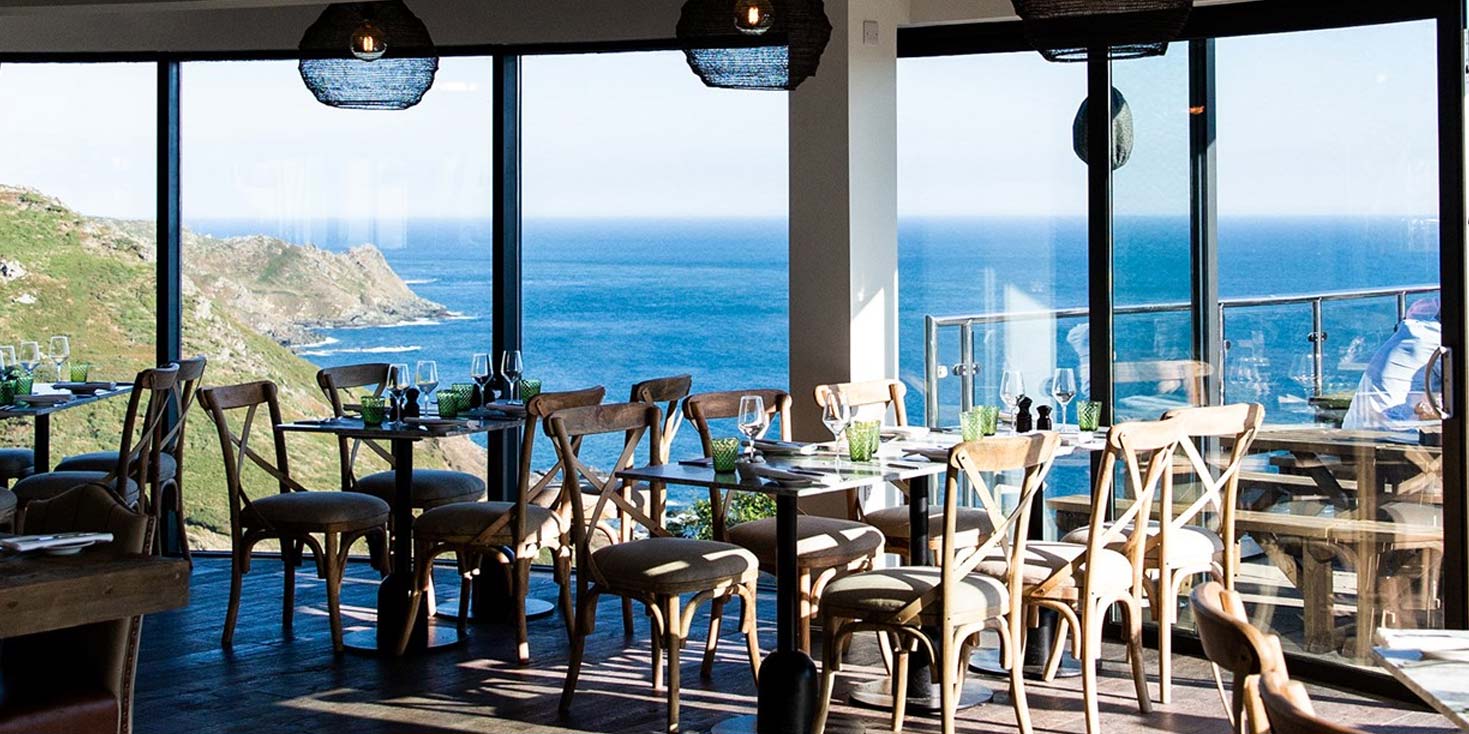 Salcombe Pubs & Restaurants | Places To Eat & Drink | Meadow Barn Farm